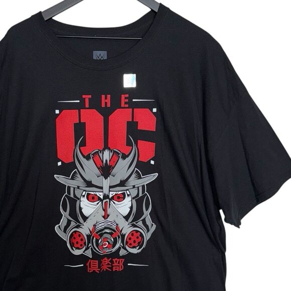 WWE | Shirts | New Wwe The Oc Only Club That Matters T Shirt Wrestling ...